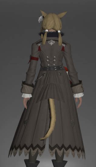 Lakeland Coat Of Aiming Final Fantasy Xiv Online Wiki Ffxiv Ff14