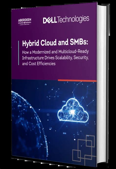 Hybrid Cloud And Smbs