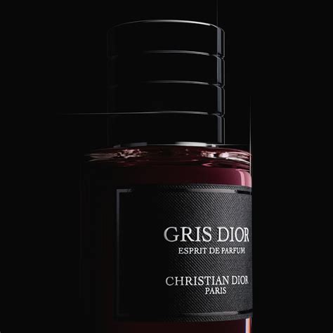 Shop Christian Dior Gris Dior Extrait De Parfum In Australia