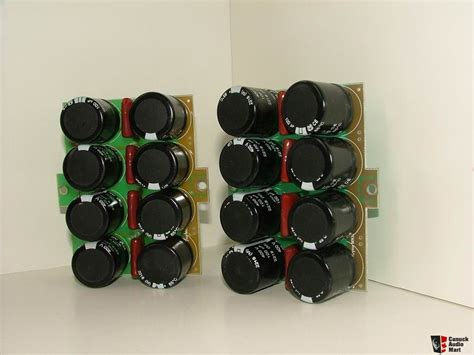 Almost New Dynaco Mark Iii Triode Electronics Sds Labs Capacitor