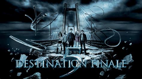Final Destination 5 Movie Fanart Fanarttv