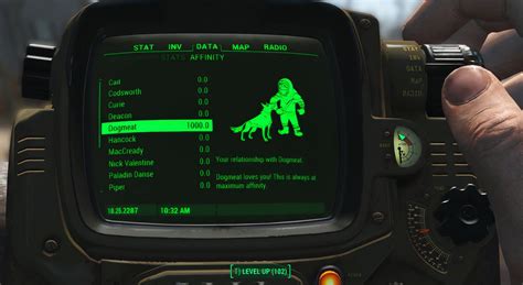 Fallout 4 Best Pip Boy Mods