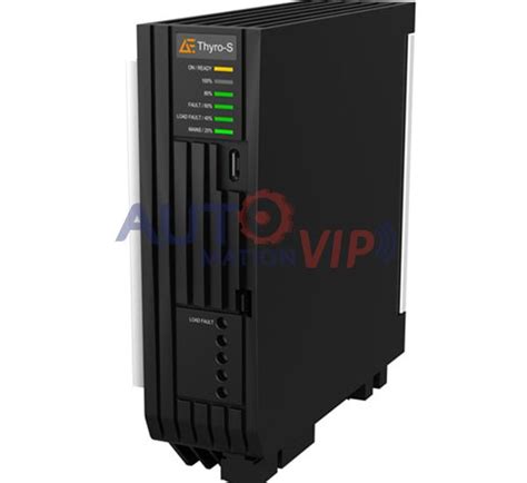 Thyro S 1s 400 170 H Rl1 Aeg Power Controllers Automation Vip