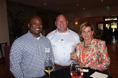 Meet Chief Jamie Field In Los Gatos Photo Gallery