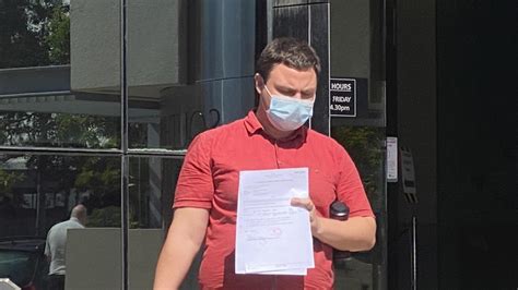 Revealed Mans Threat To Burn Southport Chinatown ‘to The Ground