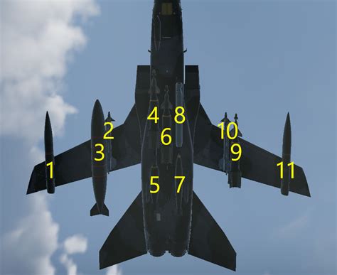 Tornado Ids Mfg Germany War Thunder Wiki