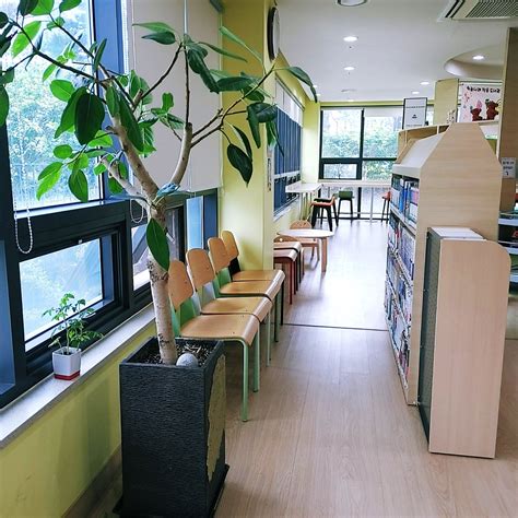 작은도서관 책친구 사어린이와 작은도서관협회