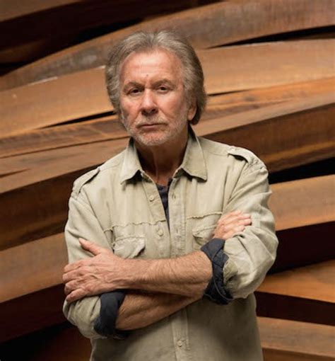 Bernar Venet Park Der Sinne