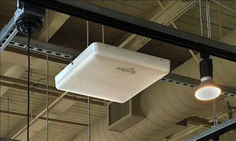 Impinj Xarray Gateway Rfid Reader