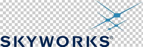 Skyworks Solutions Semiconductor Nasdaq Swks Apple Business Png