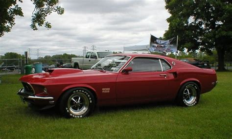 Celebrating 60 Years Of Mustangs Mustang Specs