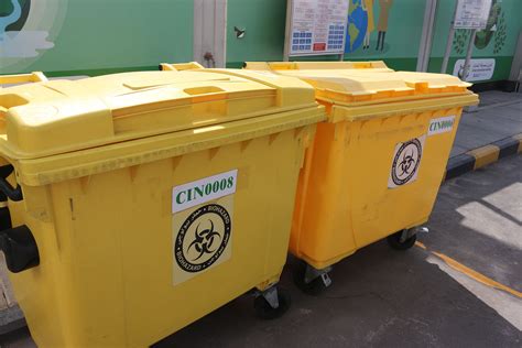 Bins For Hazardous Waste At Ruby Ethel Blog