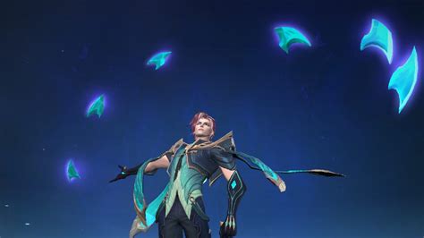 8 Tips Menggunakan Hero Aamon Mobile Legends Ml Esportsku