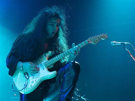 Yngwie Malmsteen All Things Guitar