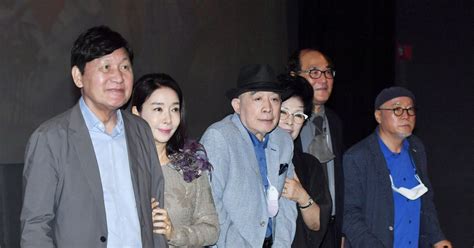 40주년에 다시 뭉친 꼬방동네 사람들 포토엔hd