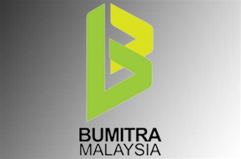 Bumitra Malaysia Logo