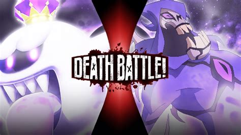 Discuss Everything About Death Battle Fanon Wiki Fandom