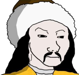 Asia Wojak Land