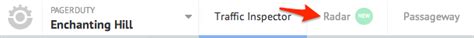 Runscope Integration Guide PagerDuty