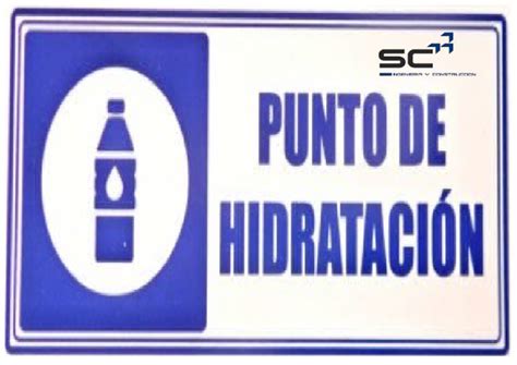 Punto De Hidratacion Pdf