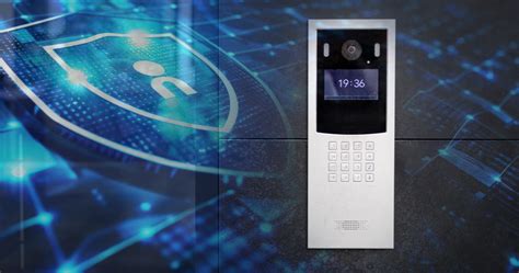Why Intercom Systems Are Essential For Nyc Apartment Buildings Global Visions Inc