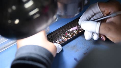 Cdil Semiconductors To Expand Capacity By 100 Million Units Express Mobility News The