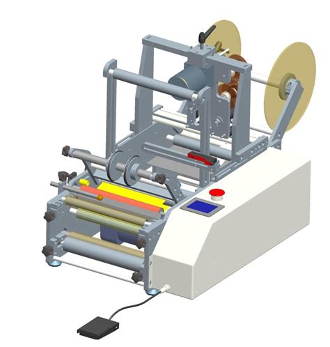 label printers kheljantech