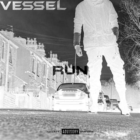 Stream Run [prod Vessel] By Vessel Listen Online For Free On Soundcloud