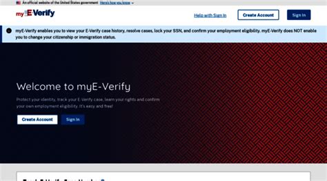 Mye Verify Mye Verify Uscis