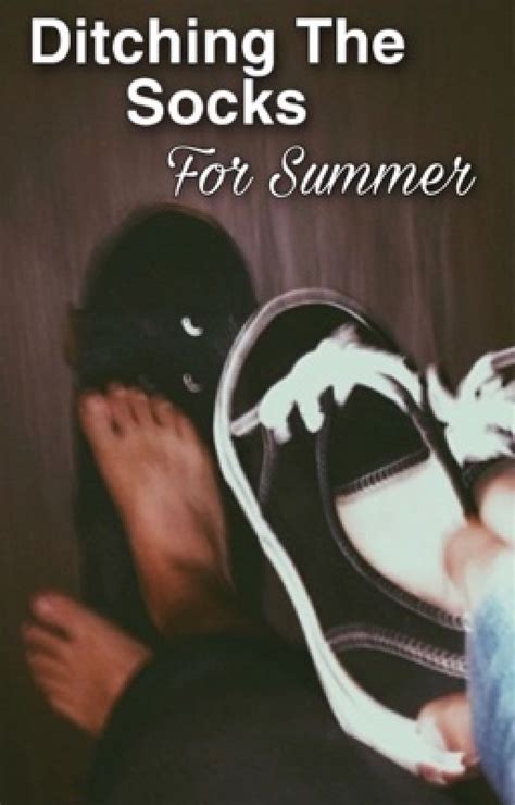 Footfetish Stories Wattpad