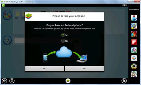 BlueStacks App Player Download TechTudo