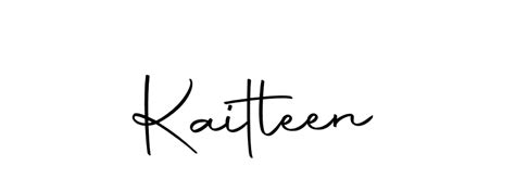 100 Kaitleen Name Signature Style Ideas Superb Esign