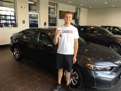 Valley Honda Congratulations Meredith And Noah On Your Facebook