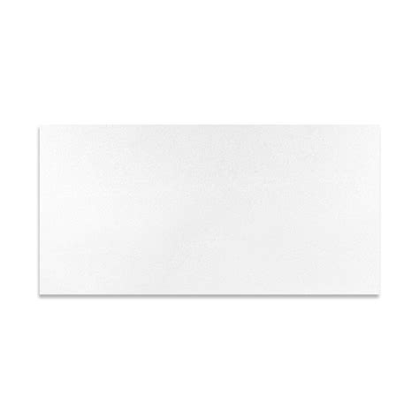 Thassos White Marble Rectangle Field Tile 12x24x38 Honed