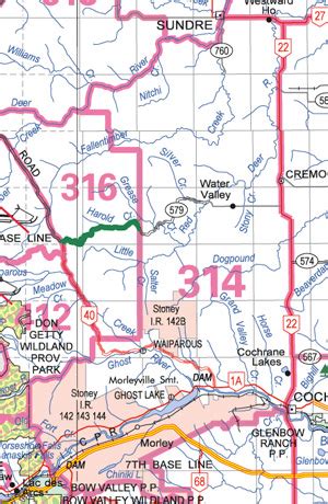 Alberta Guide To Hunting Regulations