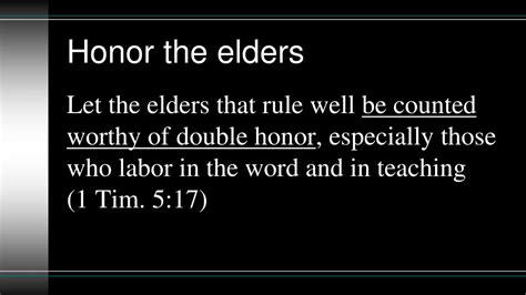 Ppt Biblical Leadership In The Local Church Powerpoint Presentation