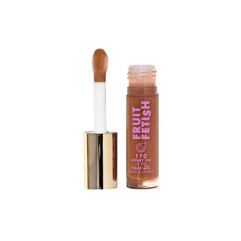 Milani Ajakolaj Lip Oil Fruit Fetish 170 Honey Fig Pinkpanda Hu
