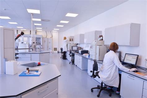 How To Plan A Modular Lab Layout That Scales With Your Research Lei Sales