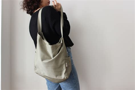 پوپلین سبز کتان