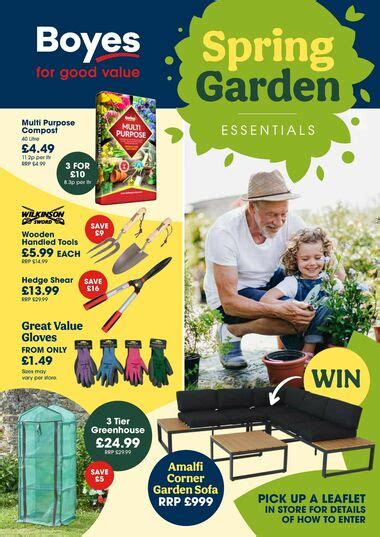 Boyes Hull Holderness Road Opening Times And Store Offers