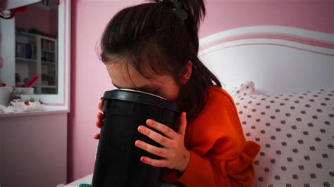 142 Girl Vomit Stock Videos Footage And 4k Video Clips Getty Images