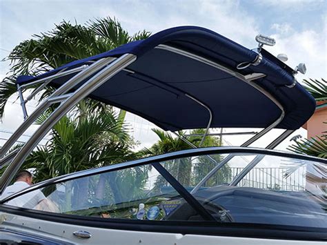 Cleaning Isinglass Boat Windows At Luis Becker Blog