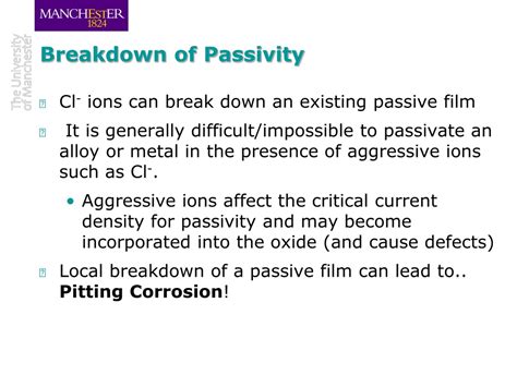 Ppt Principles Of Corrosion And Its Effects A Comprehensive Overview Powerpoint Presentation