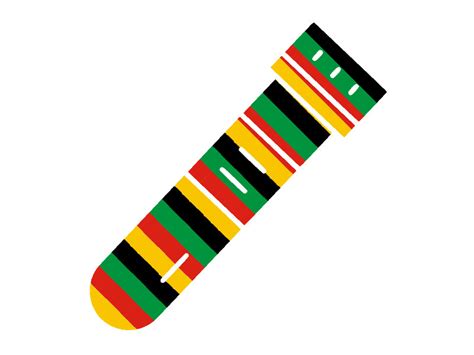 Tube Flask Logo Graphic By Antoniomwest · Creative Fabrica