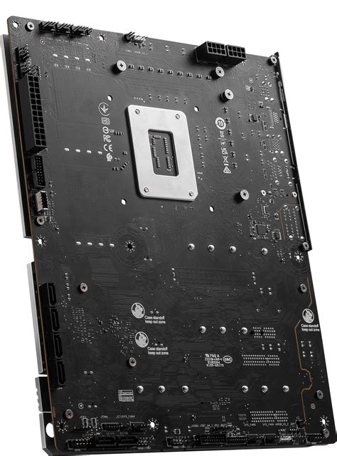 Msi Project Zero A New Turning Point In Diy Pc And Cable