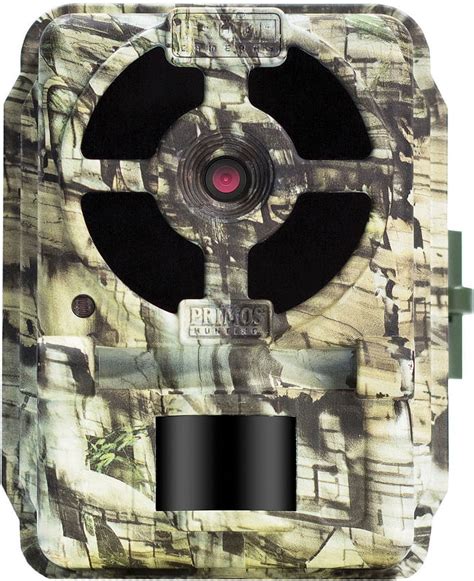 Primos 64056 Proof Trail Camera 16 Mp Camo