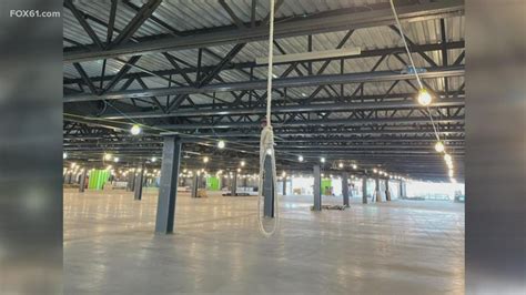 Windsor Police Investigating After Noose Found Hanging At Amazon