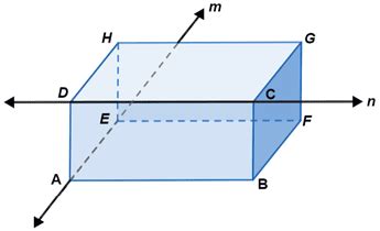 Skew Lines
