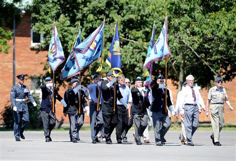 Raf St Athan Celebrates 75 Years 1938 2013 Wales Online
