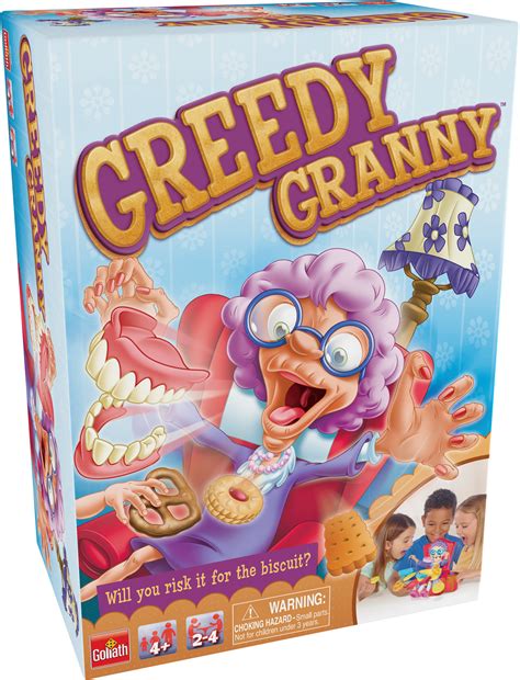 Download Greedy Granny Greedy Granny Game Full Size Png Image Pngkit